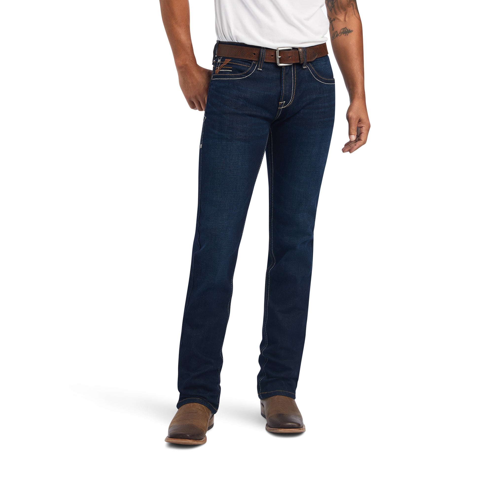 M7 Slim Ranger Straight Leg – Ariat New Zealand