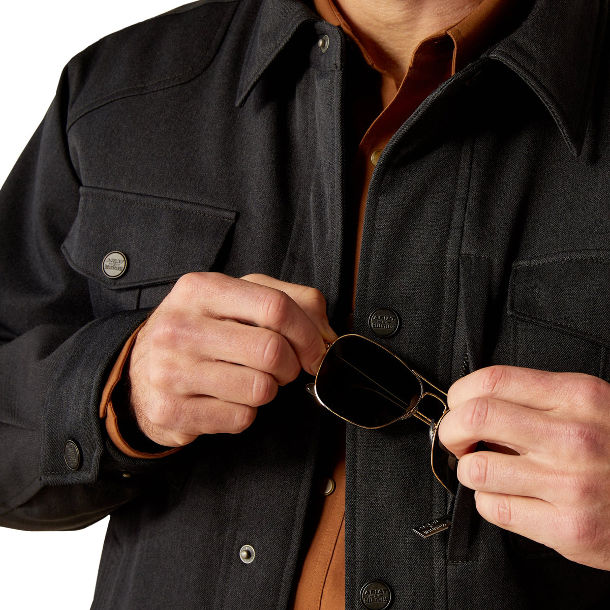Relentless Weatherford Jacket – Ariat New Zealand