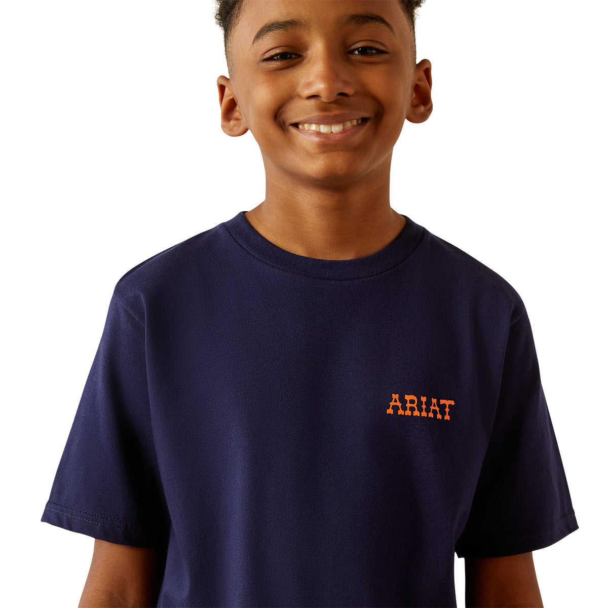 Ariat Rough Draw T-Shirt – Ariat New Zealand