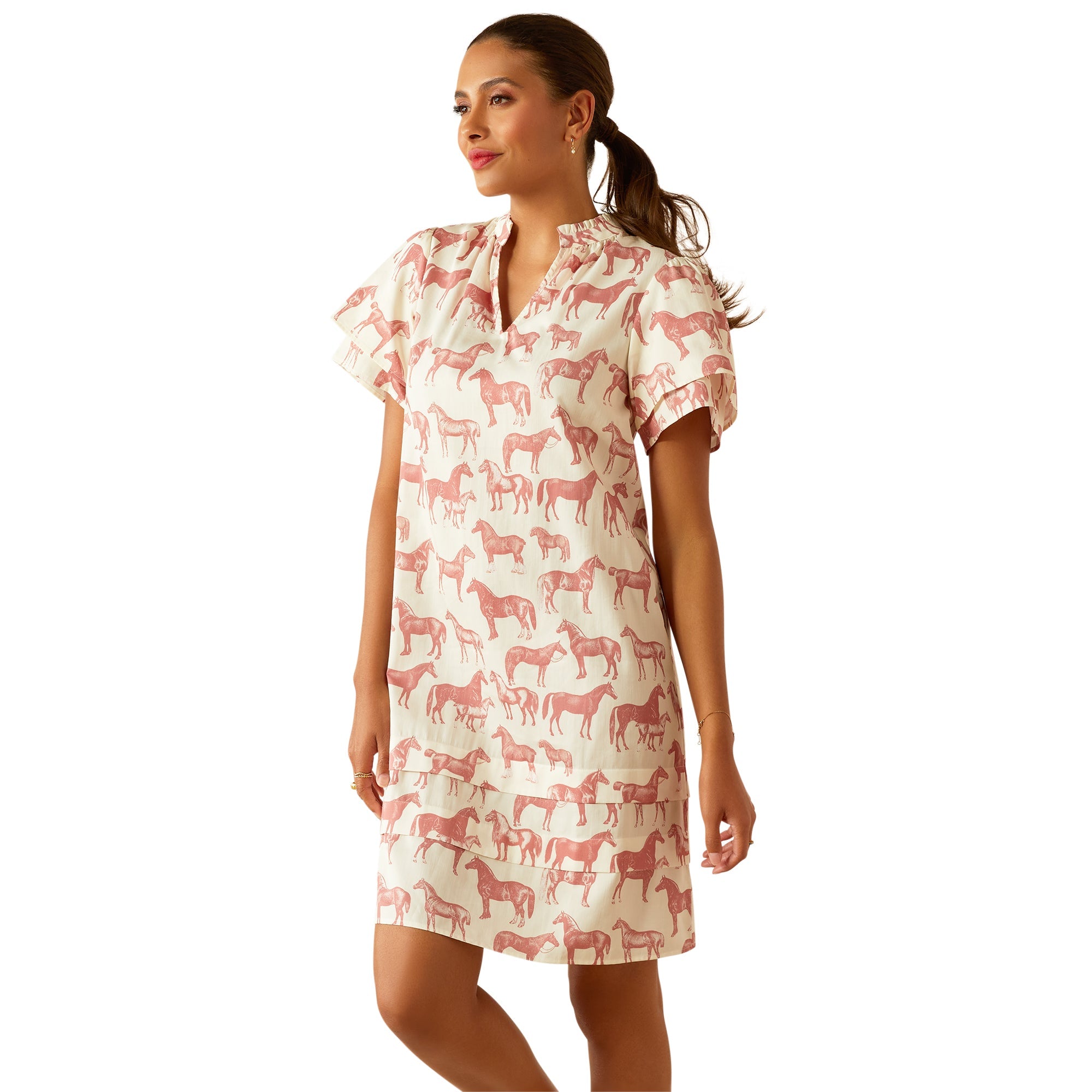 Iffley Dress – Ariat New Zealand