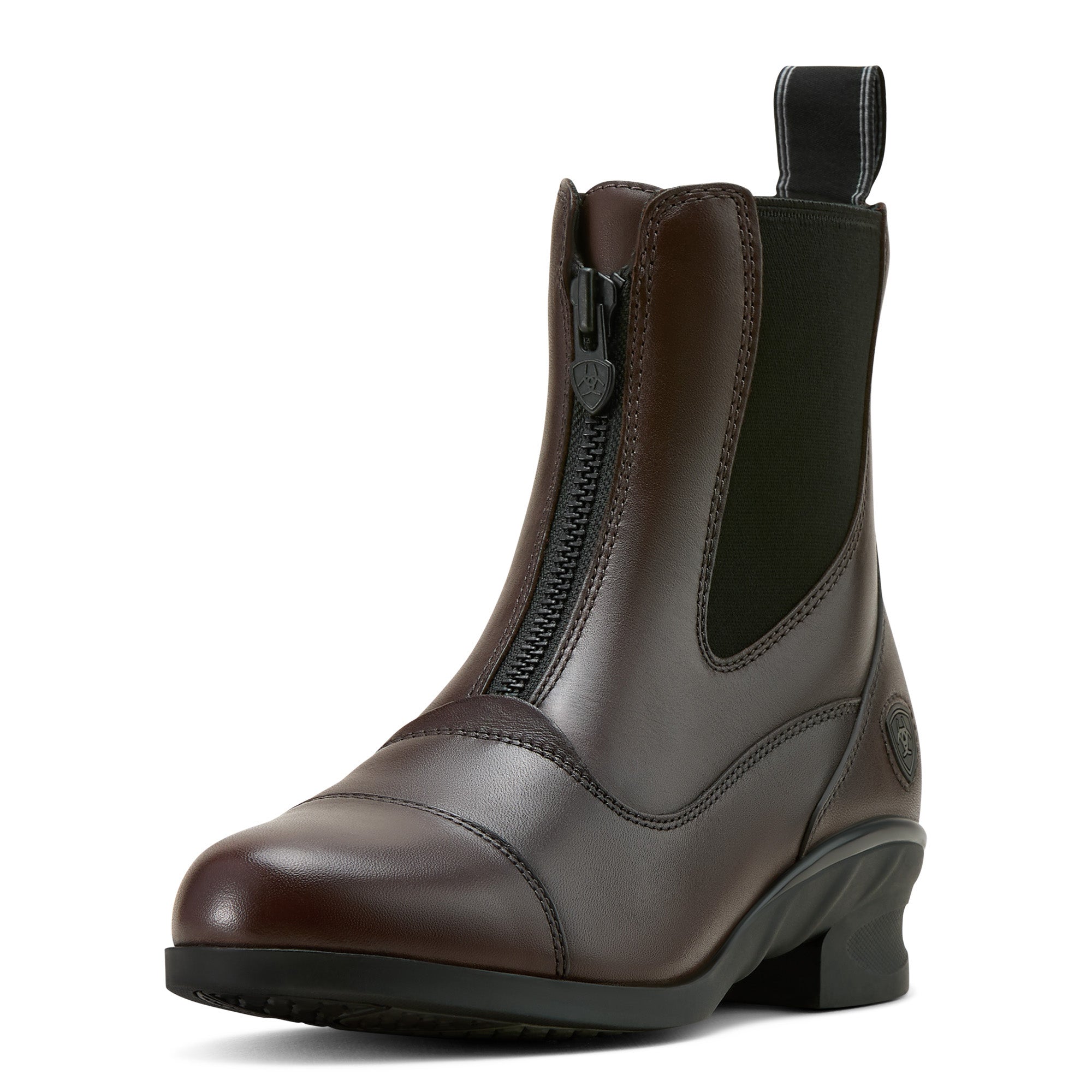 Heritage Zip Paddock Boot – Ariat New Zealand