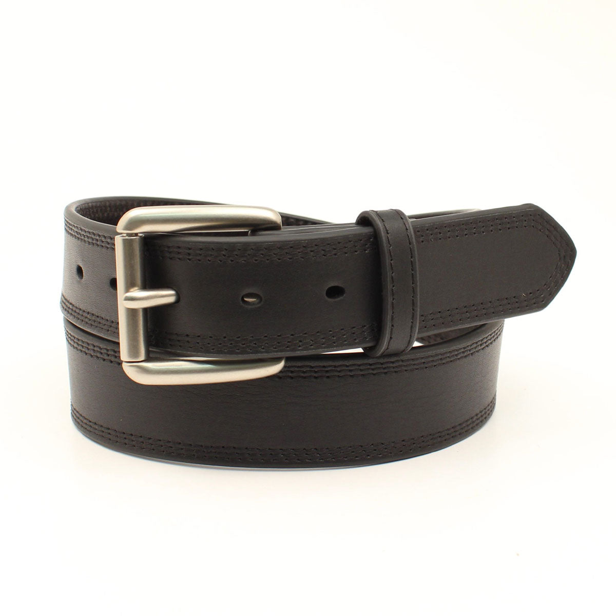 Classic Smooth Belt – Ariat New Zealand